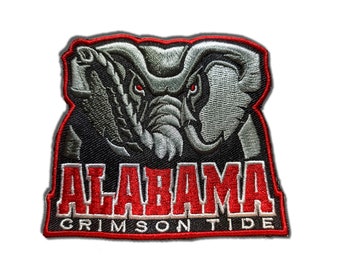 Alabama Patch | Etsy