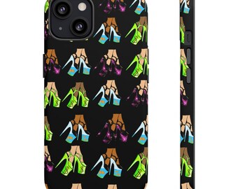 Dancer Phone Case - Etsy