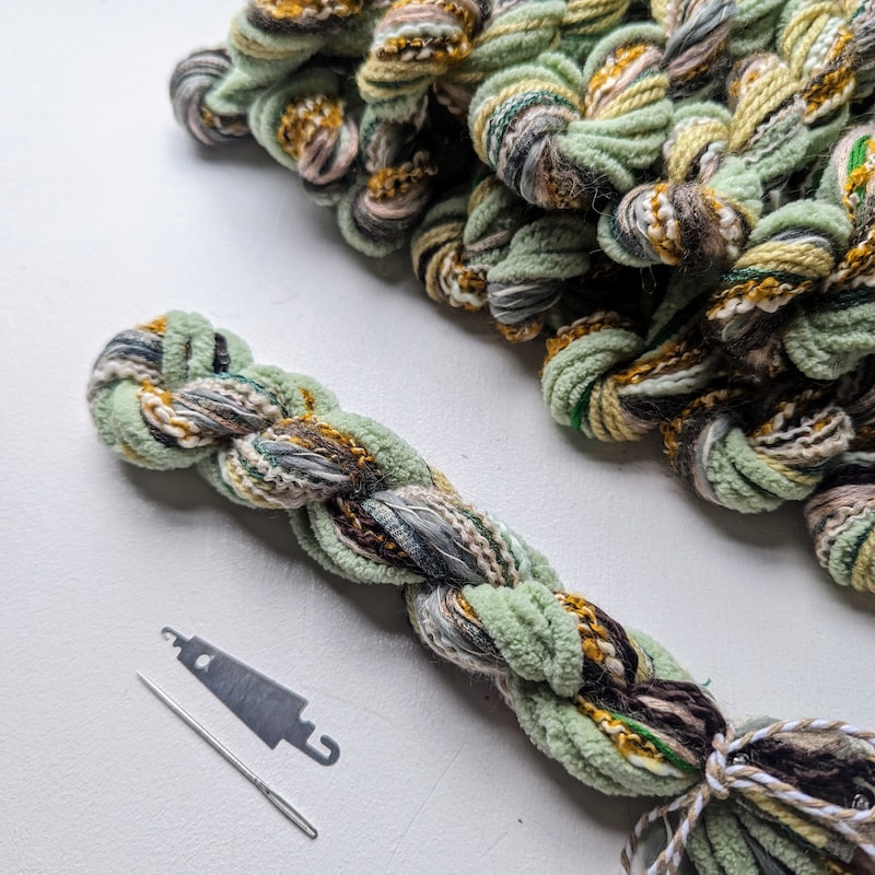Yarn Bundle - Etsy
