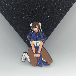 Chun-li Pin/air Fresheners - Etsy