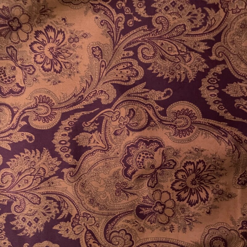 Copper Fabric - Etsy