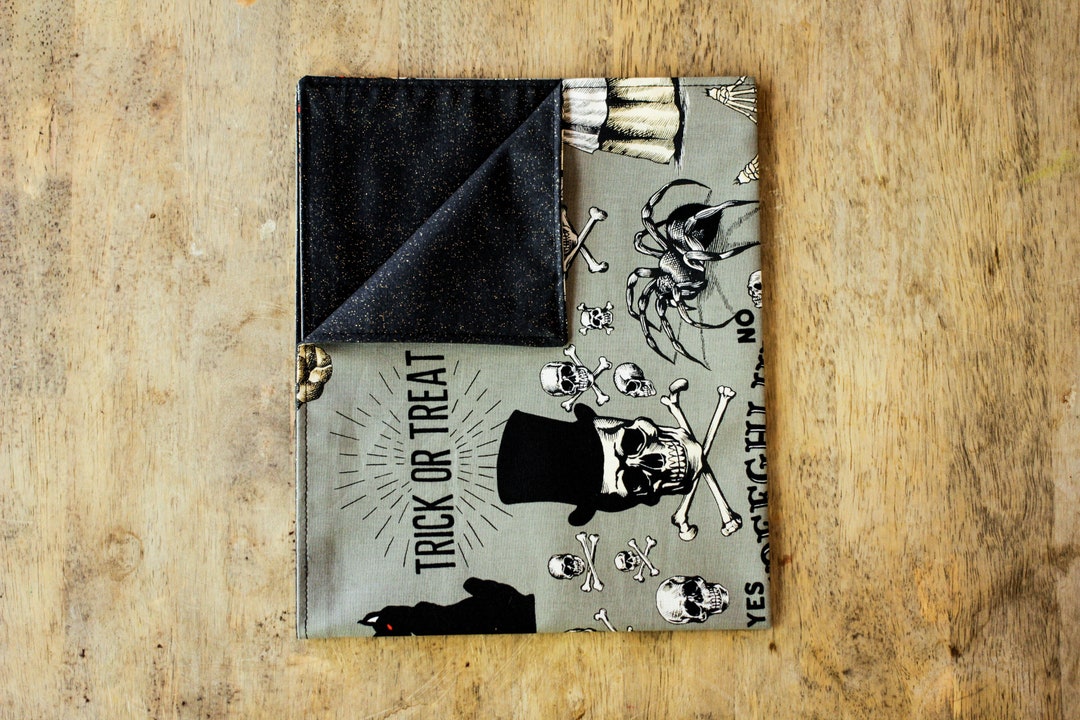 Occult Tarot Cloth Occult Spread Cloth Occult Altar Cloth Witch Tarot ...