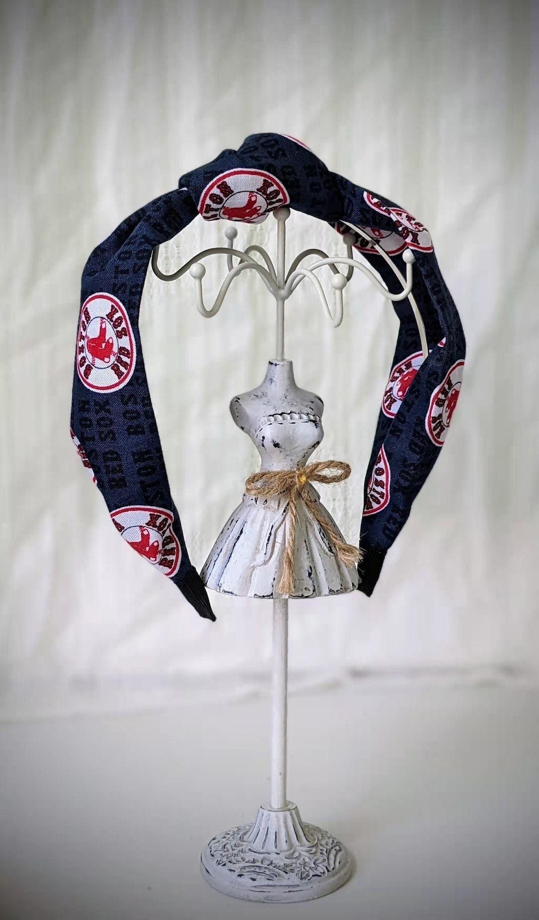 Mlb-themed Sports Headbands - Etsy
