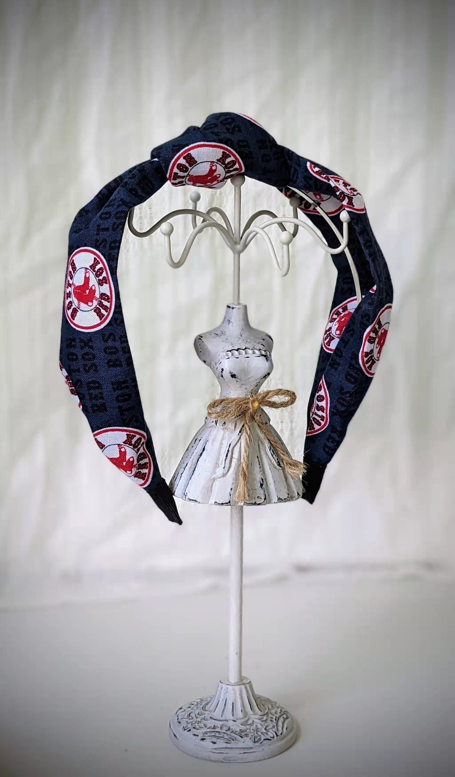 Mlb-themed Sports Headbands - Etsy