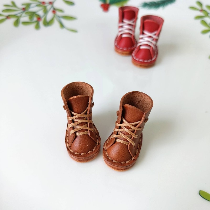 Blythe Boots - Etsy