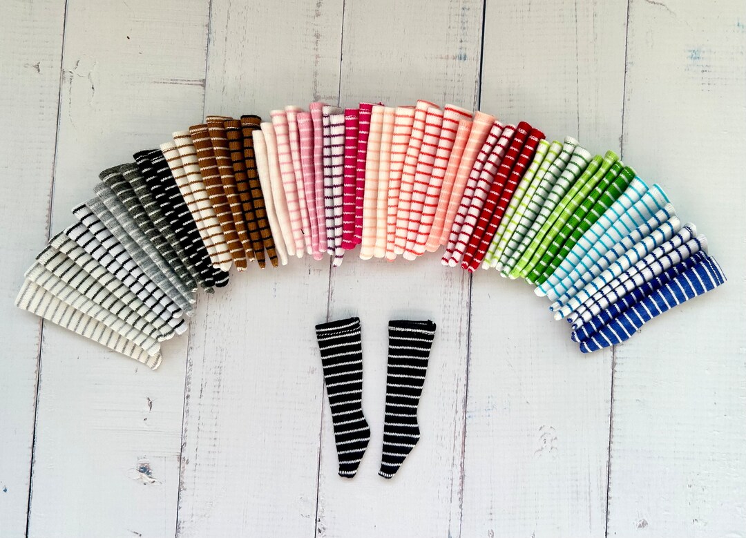 Neo Blythe/licca/azone Body Socks - Etsy