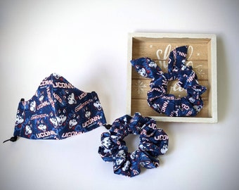 Uconn Huskies | Etsy