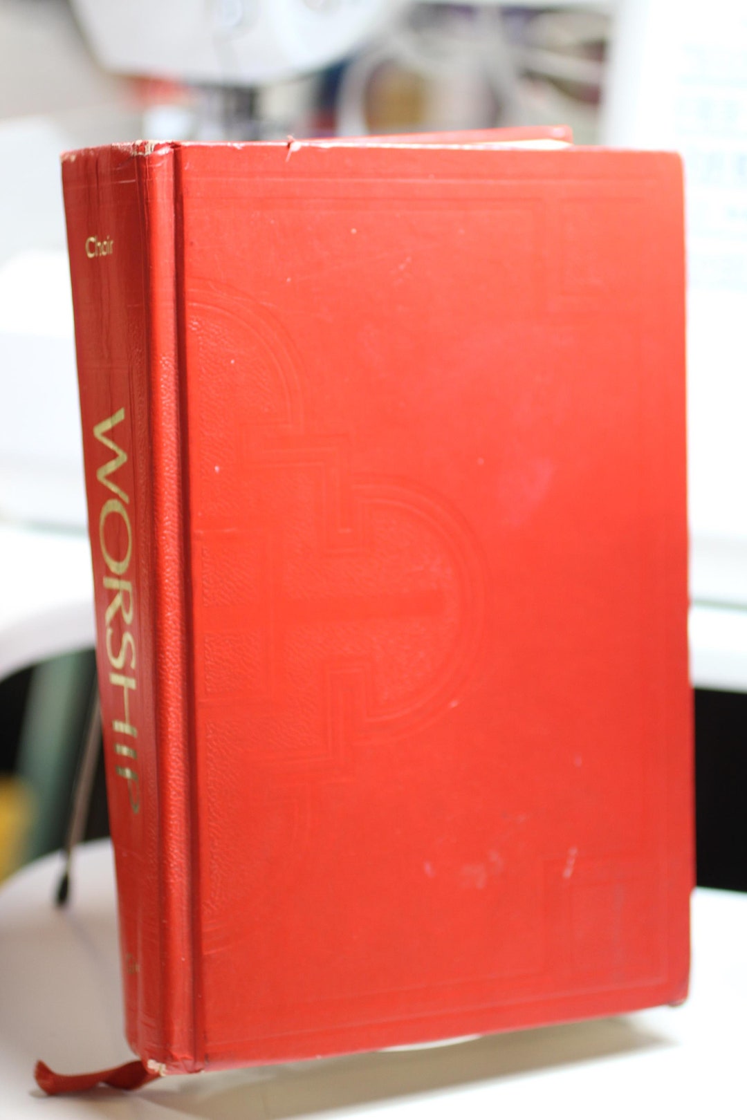 1986 Worship: a Hymnal and Service Book for Roman Catholics - Vintage ...