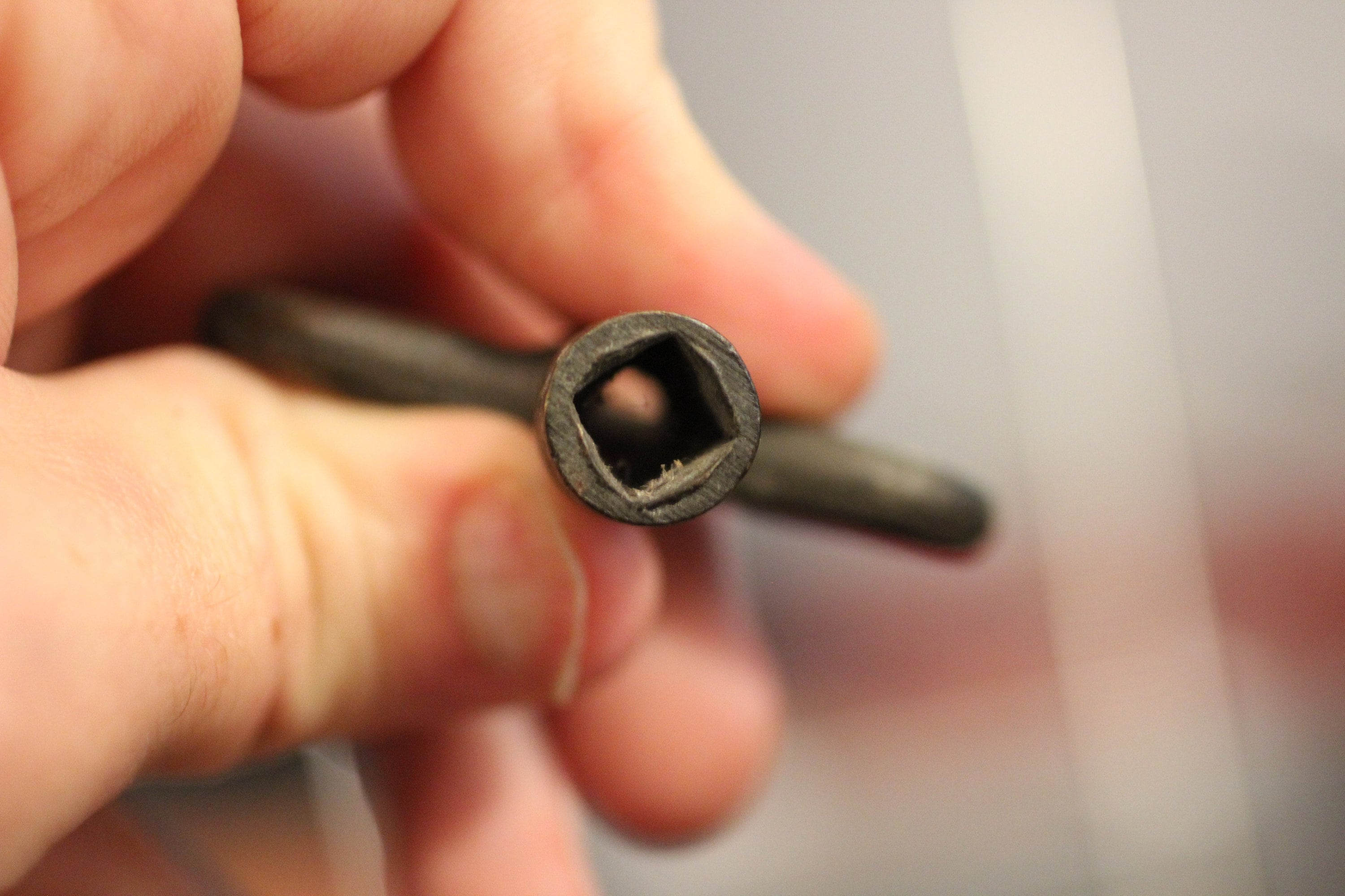 Antique Brass Clock Key Large Hexagon Hole Key Ornate Handle - Etsy UK