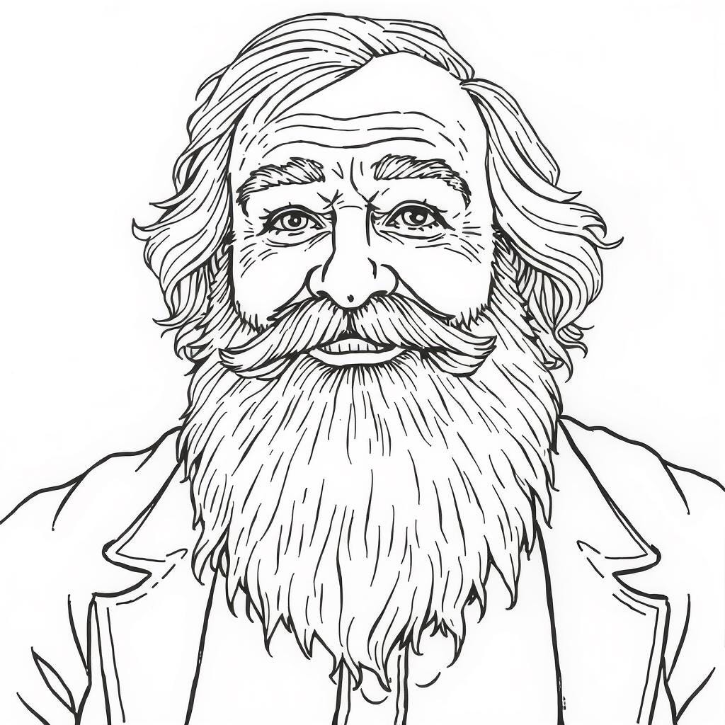 15 Christmas Carol by Charles Dickens Coloring Pages for All Ages - Etsy