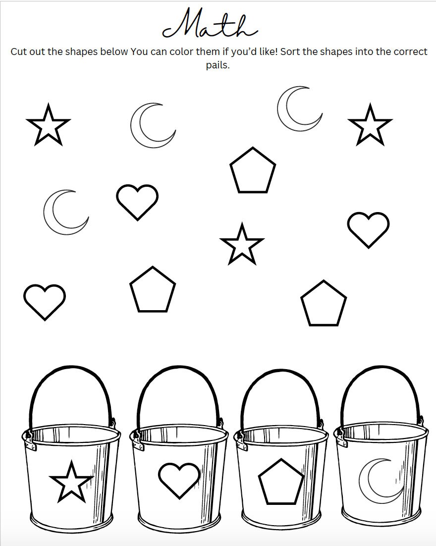 Winter on the Farm Farmer Boy Little House on the Prairie Homeschool ...