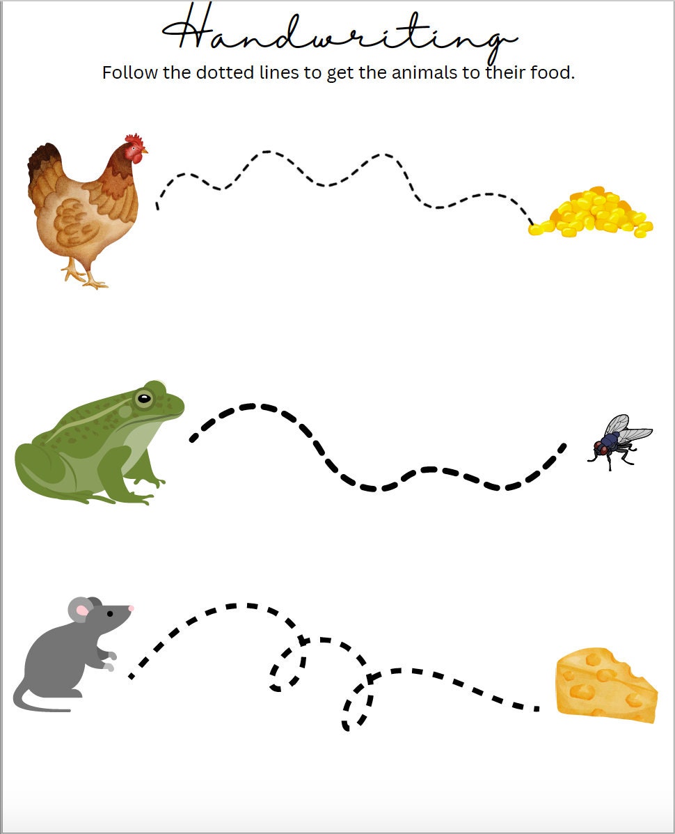 Little Blue Truck Springtime Homeschool Curriculum for Toddler ...