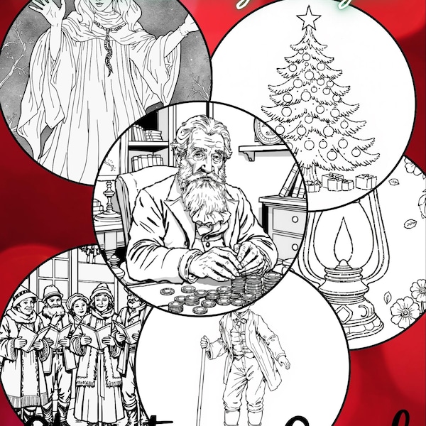 Christmas Age Sign Kids - Etsy