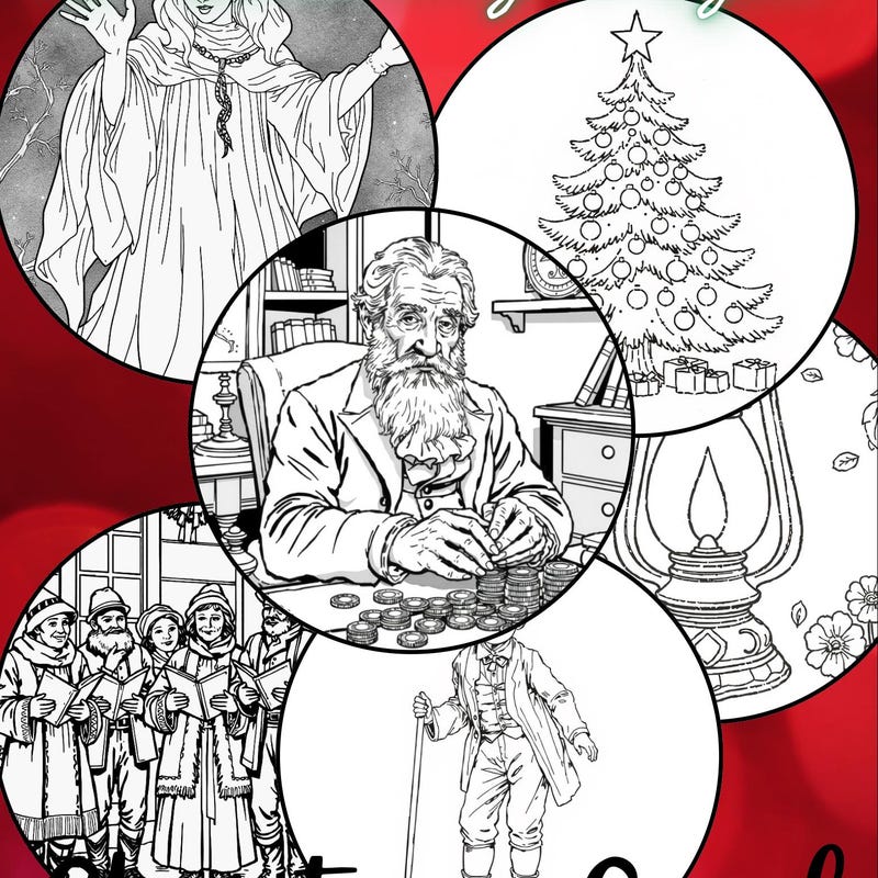 Christmas Age Sign Kids - Etsy