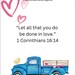 Little Blue Truck's Valentine Homeschool Curriculum for Toddler ...