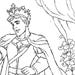 15 Classic Grimms’ Fairy Tale Coloring Pages for All Ages - Etsy