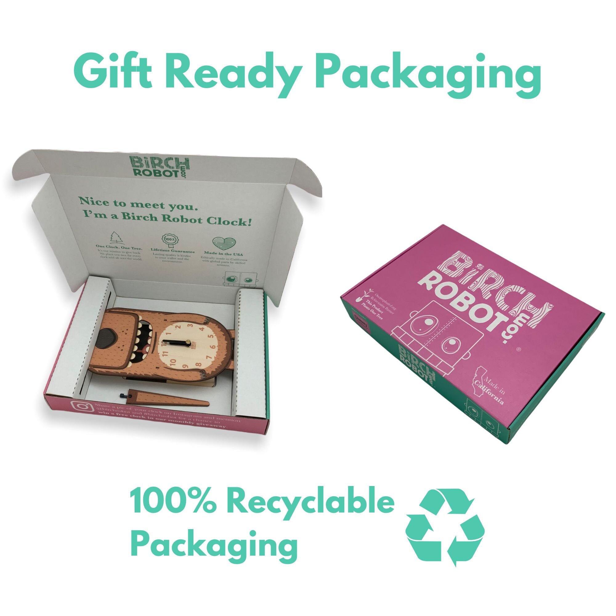 Pig Pendulum Clock | Pig Wall Clock | Farm Animal Decor | Pig Gifts ...