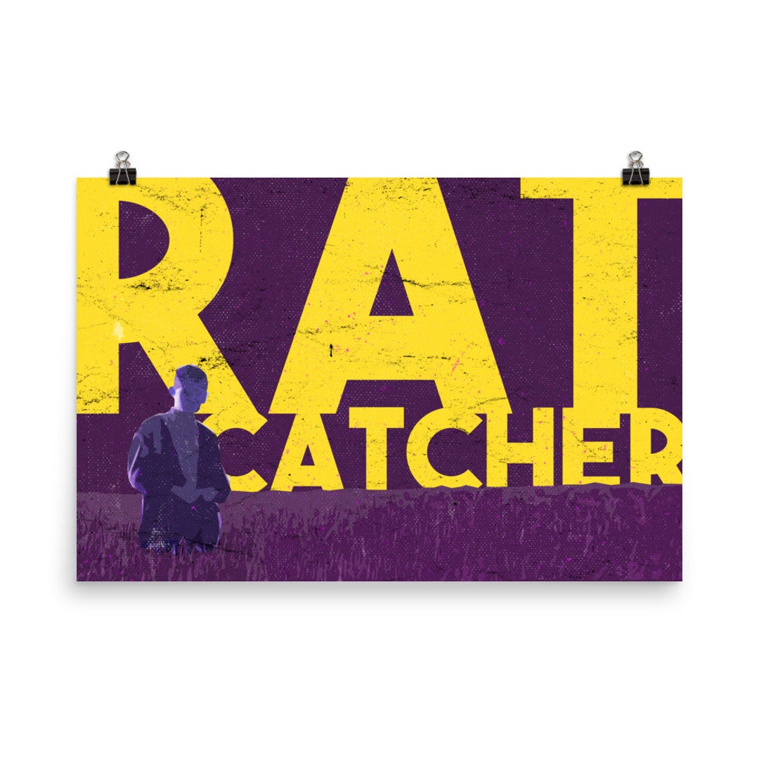 Ratcatcher Poster - Etsy