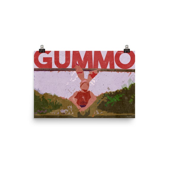 Cartel De Gummo Bad Gyal , Gummo KNK Sexo Telefónico (Audio)