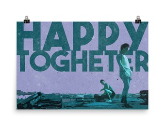 Are Together Poster - Etsy
