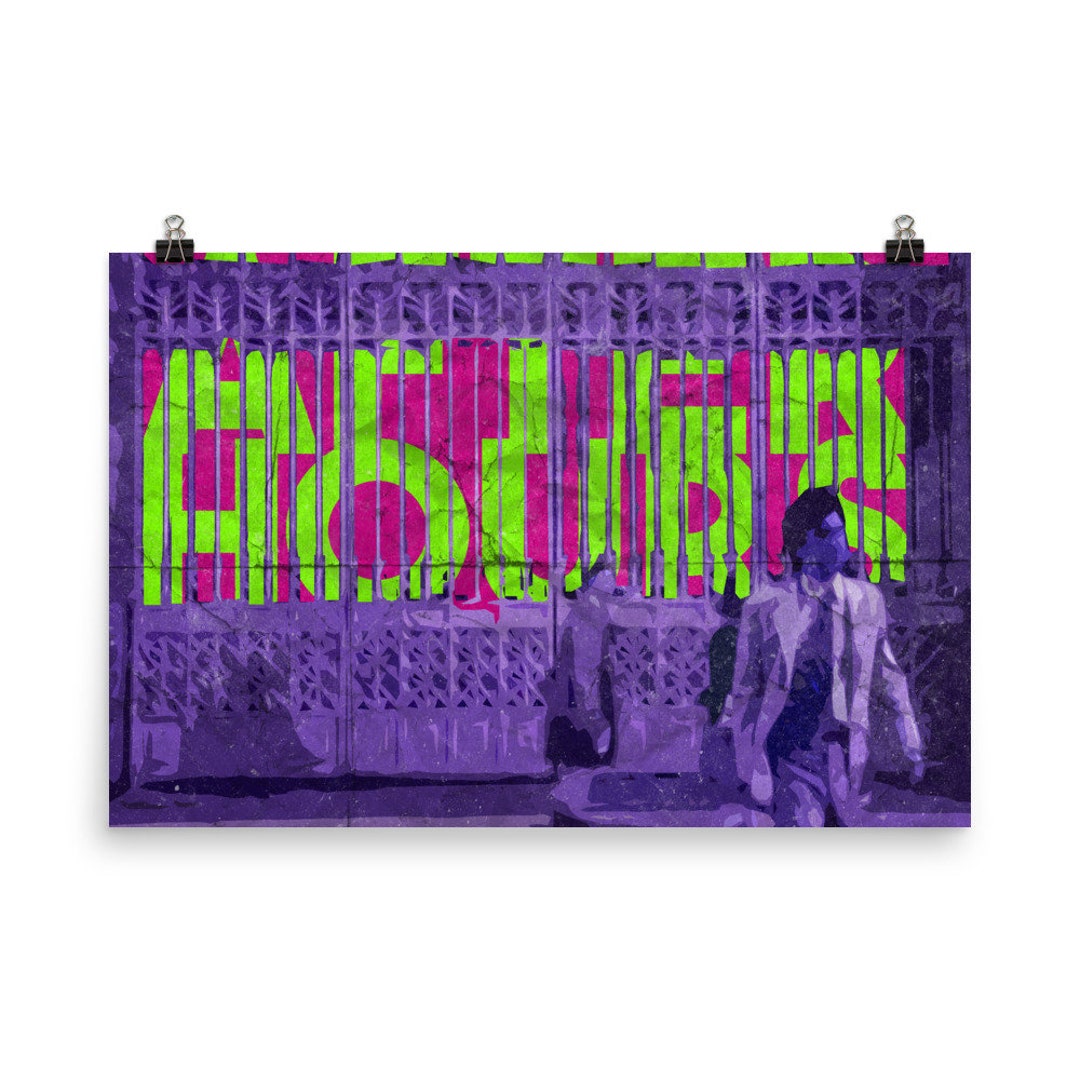 After Hours Poster - Etsy