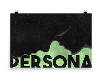 Persona 5 Poster Loading Screen Tokyo Shibuya Pastel - Etsy