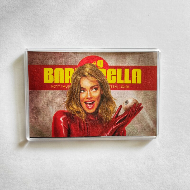 Barbarella Home - Etsy