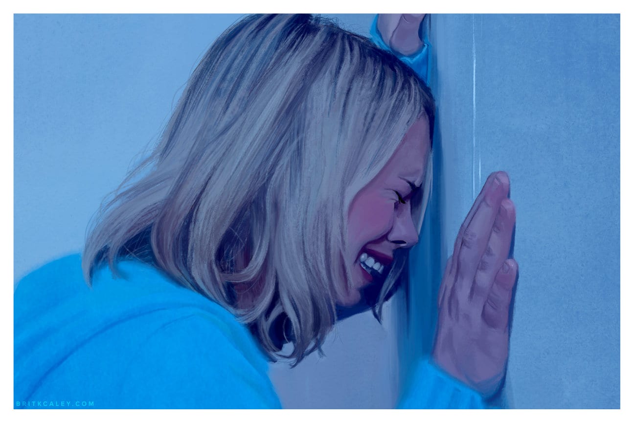 Doctor Who Doomsday Wall