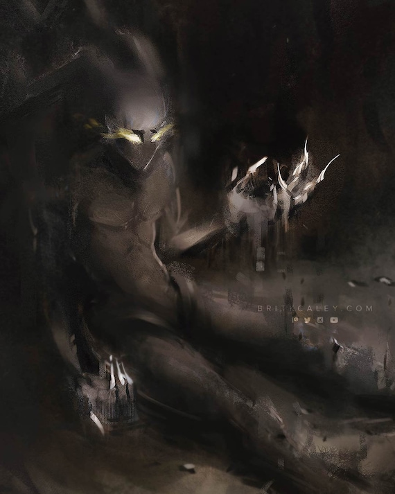 Kingdom Hearts Heartless Neoshadow