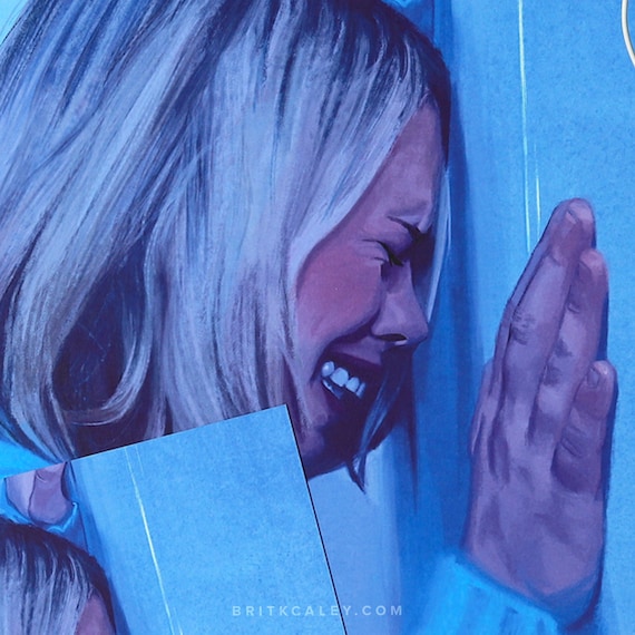 Rose Tyler Doomsday Wall