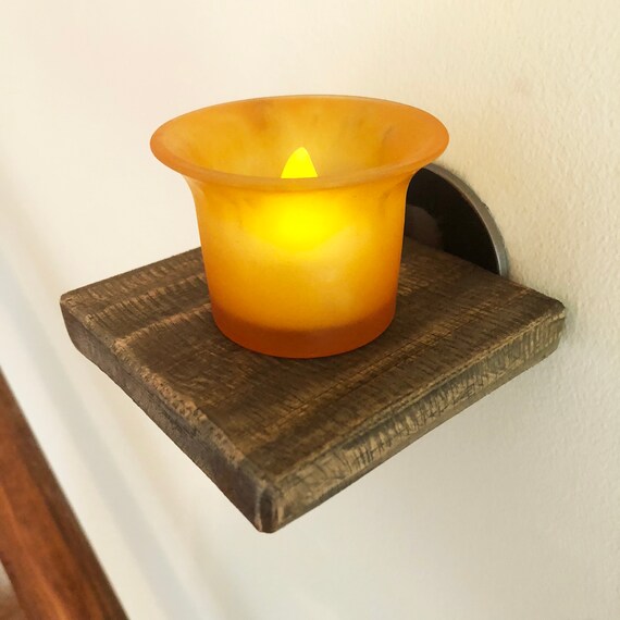 Wall Platform Square | Etsy