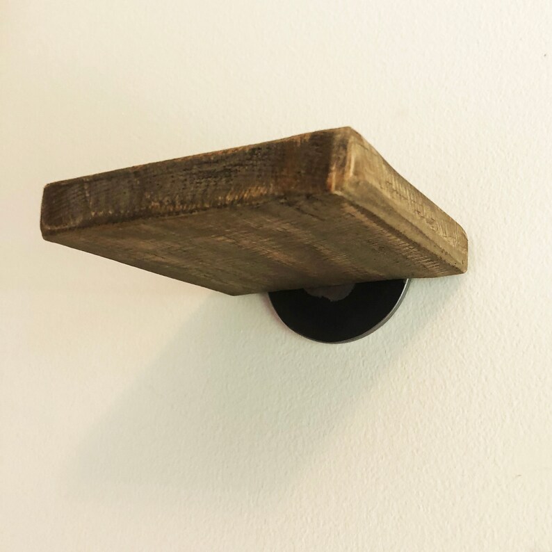 Wall Platform square | Etsy