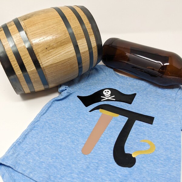 Pirate Shirt Pattern - Etsy