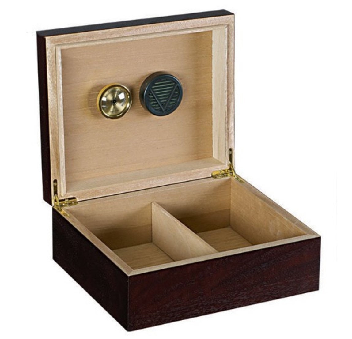 Cigar Humidor Graduation Gift for Son Cigar Lover Gift for | Etsy