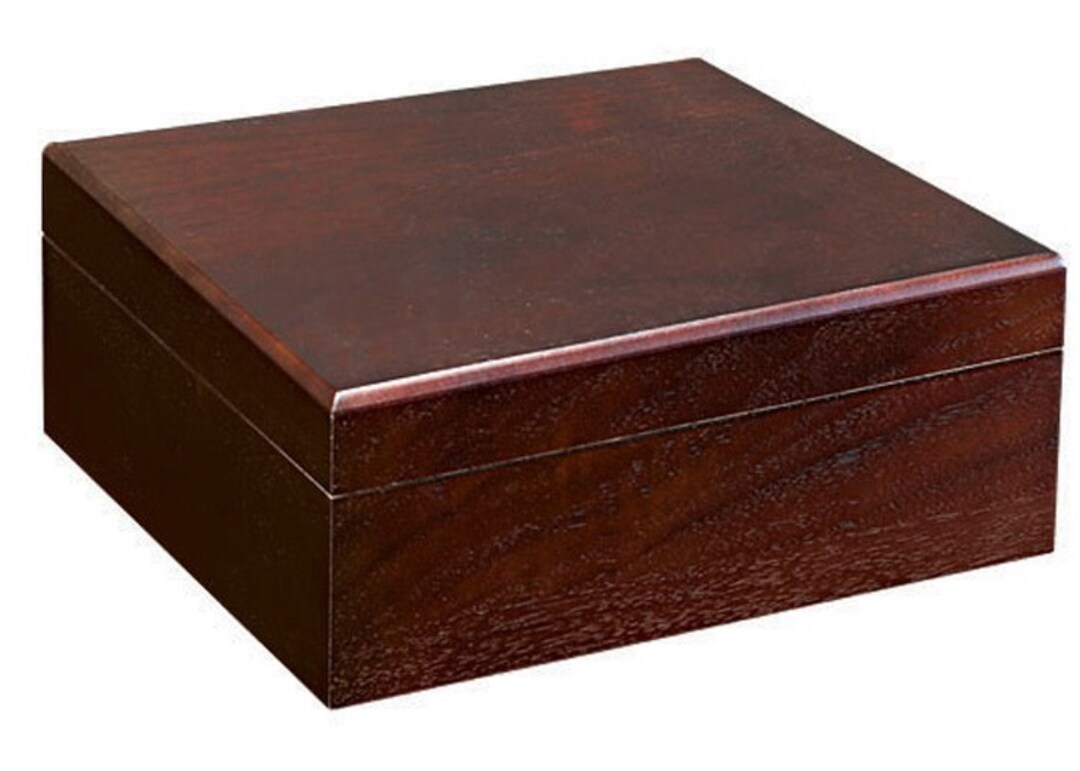 Cigar Humidor Graduation Gift for Son, Cigar Lover Gift for Brother ...