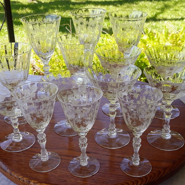 Stemware - Etsy