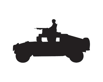 Humvee | Etsy