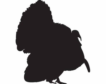Turkey clip art | Etsy