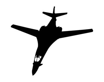 B1 Bomber Vector Svg - Etsy Ireland
