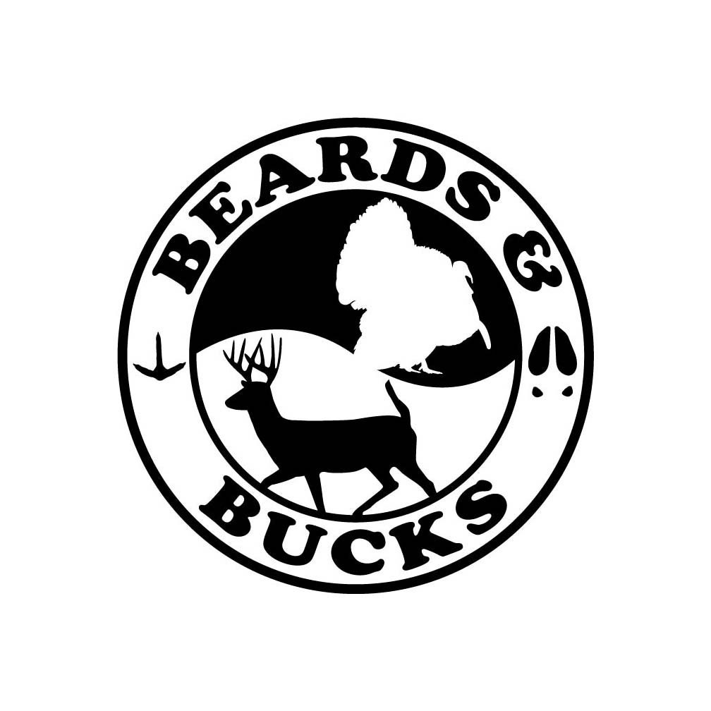 Buck Logo