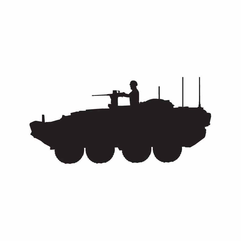 Tank Graphic INSTANT DOWNLOAD 1 vector .eps & 1 .png Vinyl | Etsy