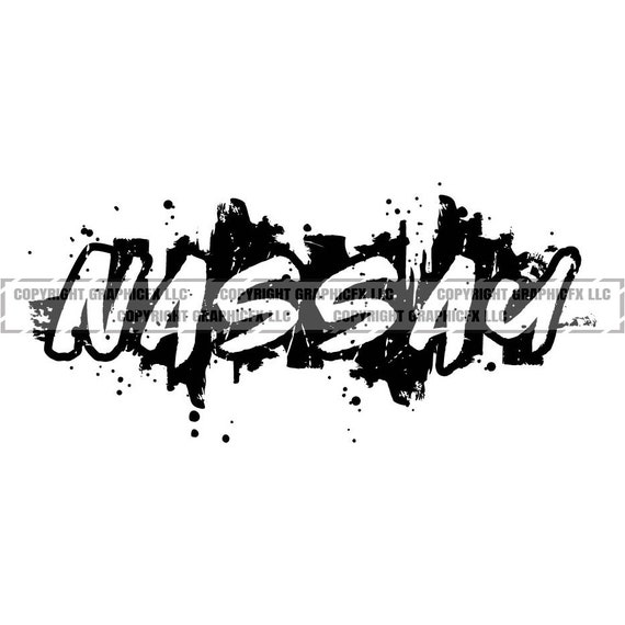 Nassau .eps .dxf .svg .png Vinyl Cutter Ready T-shirt CNC - Etsy