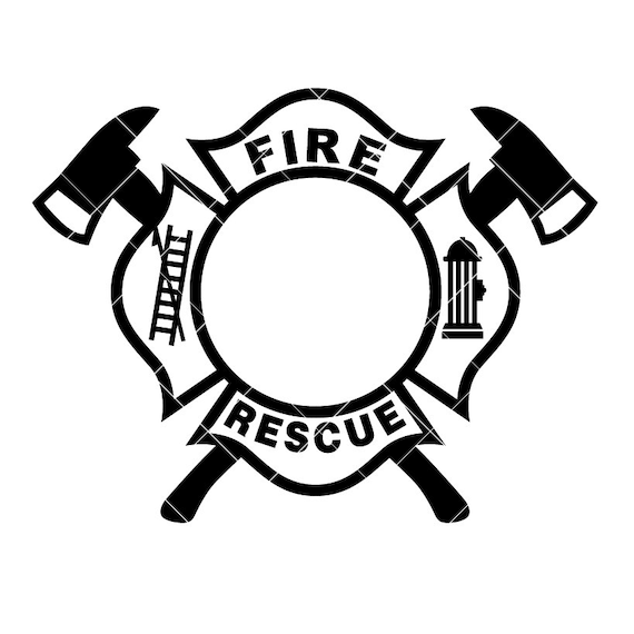 Fire Rescue Logo Fire Department | City Of Thornton