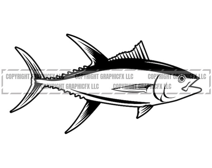 Yellowfin Tuna Half-side Fish Mount 38 - Etsy