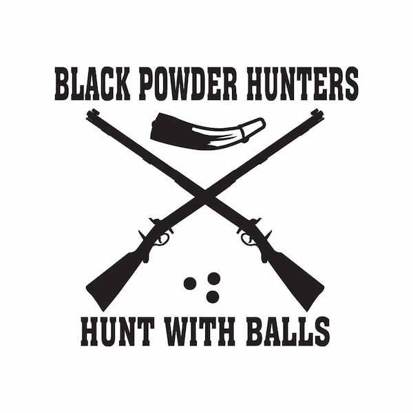 Black Powder - Etsy