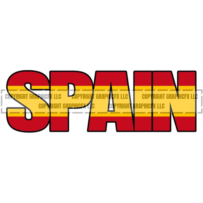 Spanish Svg Files - Etsy