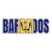 Barbados Flag SVG PNG Bajan Bundle Barbadian Flag Caribbean American ...