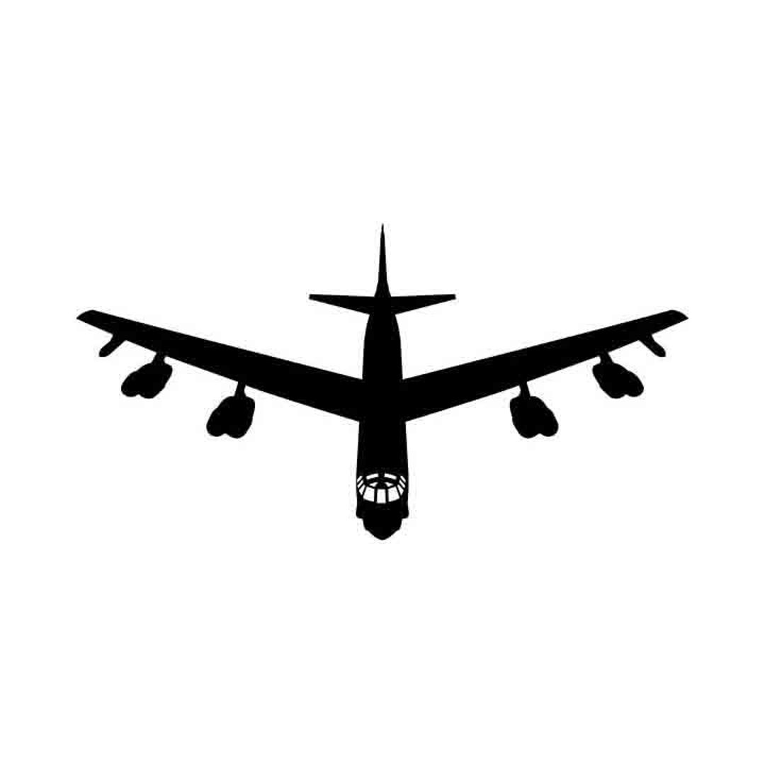 Bomber Graphic INSTANT DOWNLOAD 1 Vector .eps & 1 .png Vinyl - Etsy