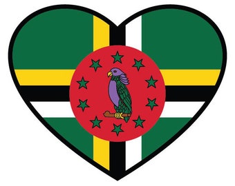 USVI Flag Heart Islands Flags Hearts Vector .eps .dxf .svg | Etsy