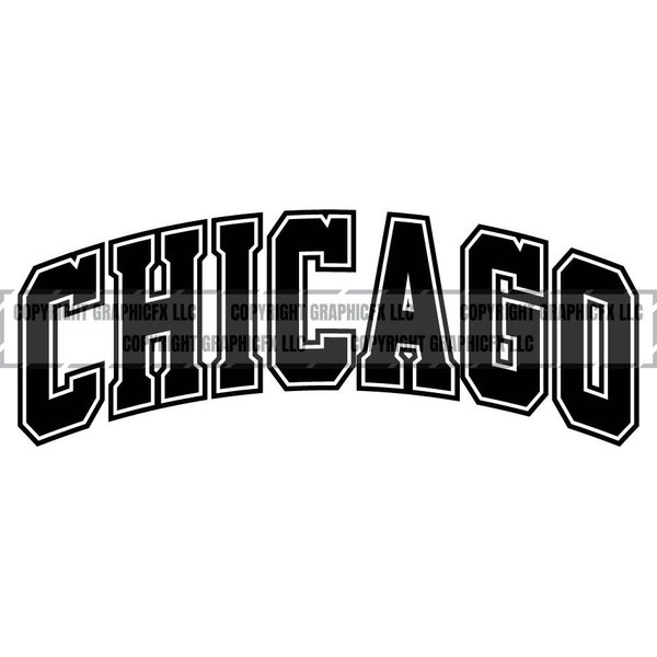 Chicago - Etsy